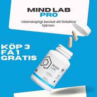 Mind Lab Pro Sverige - Developer Profile on DoSelect